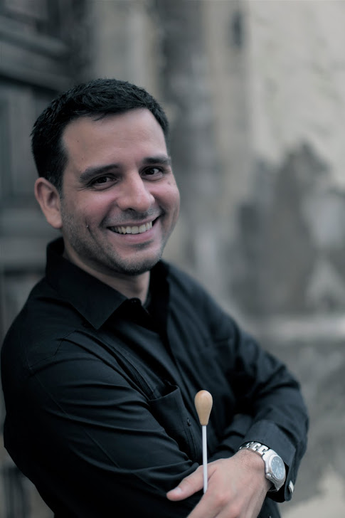 Orquestrando a Vida: Seminário Brasil X Panamá