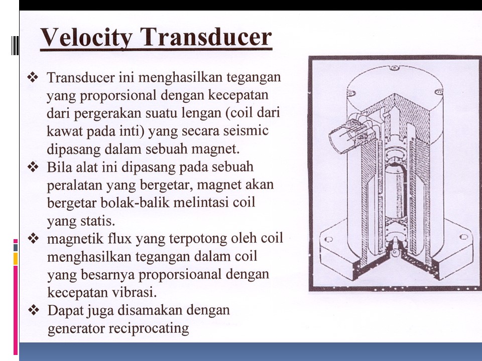 BELAJAR DASAR SENSOR VIBRASI