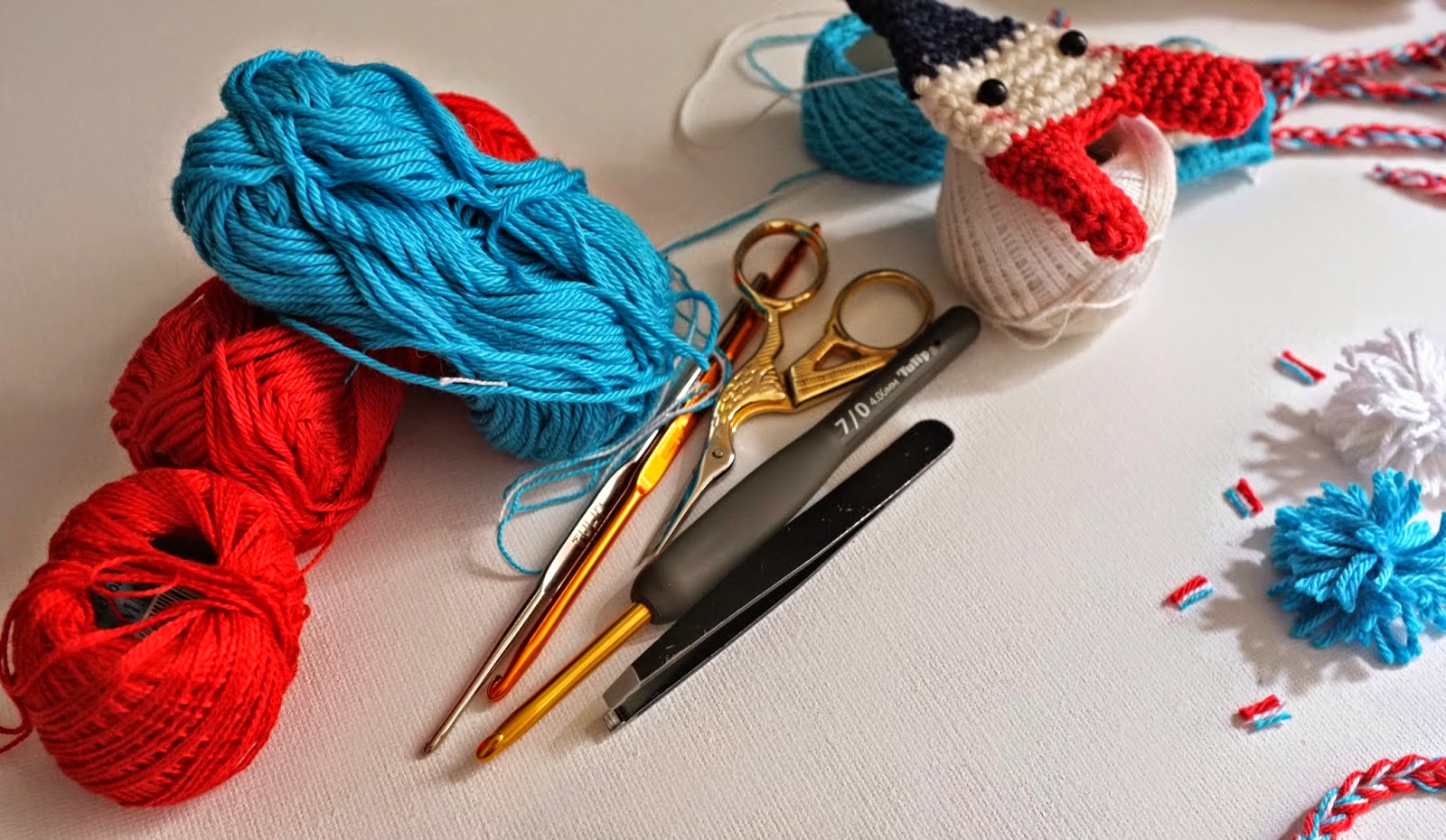 julie ♥ adore: Julie adore doodle de Google