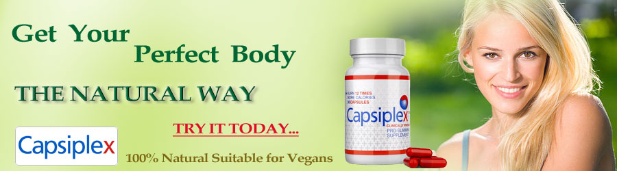 Capsiplex Diet Pill Comentarios