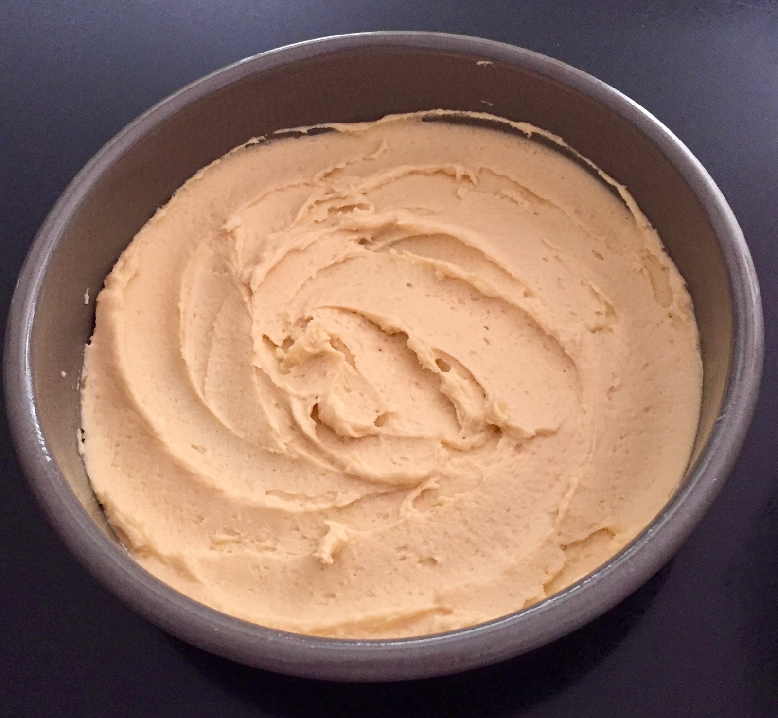 My Mother's Apron Strings: Berry Blitz Torte