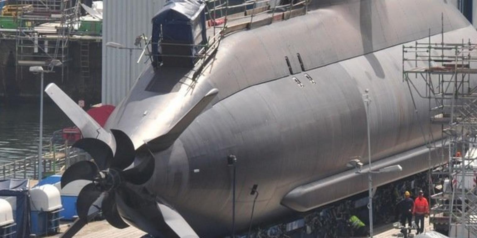 SI VIS PACEM, PARA BELLUM: U212: prima la rivoluzione, subito dopo l ...