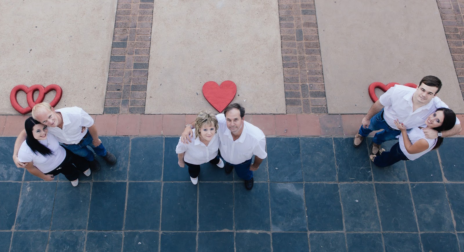 Verhoudings en vriendskap: Prente oor vriendskap en verhoudings