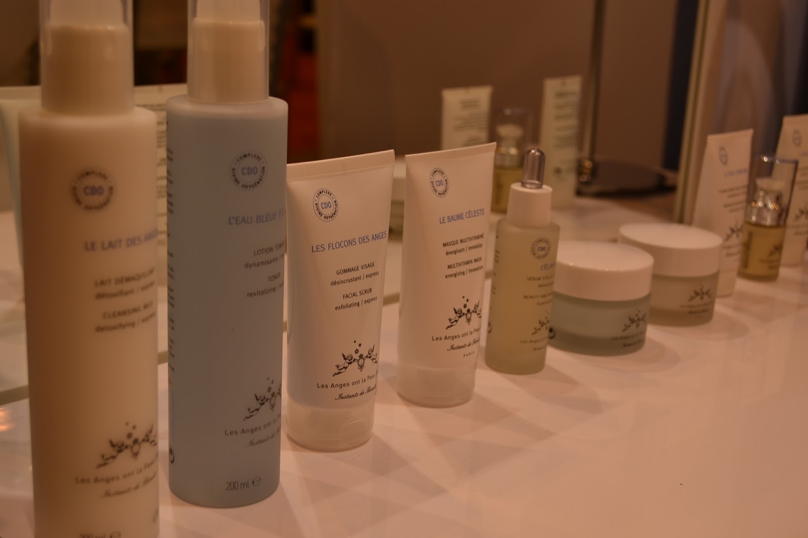 Cosmeeting Beyond Beauty 2013 : ce qu'il ne fallait pas louper