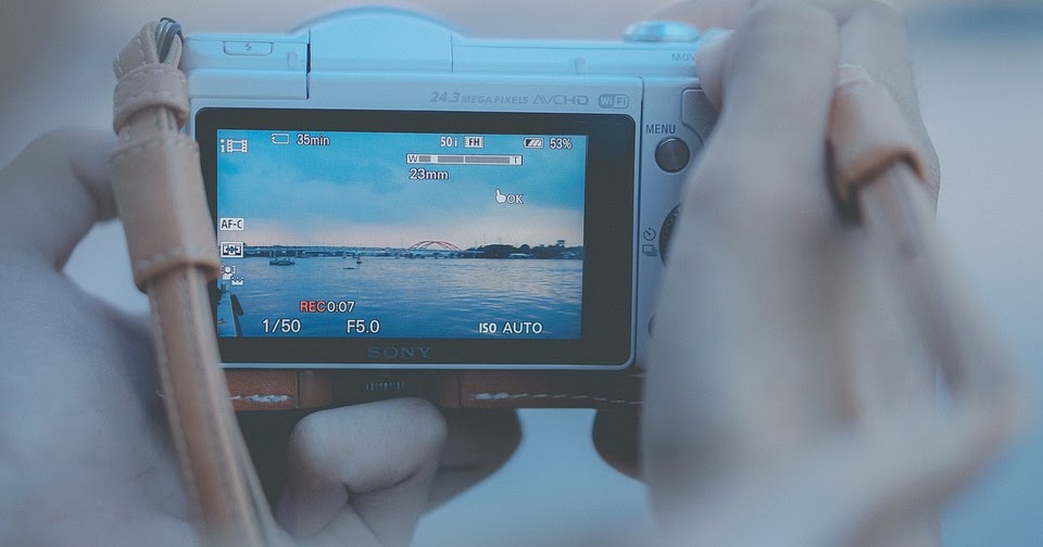 How Many Megapixels In 1080p 720p 480p 4K What Is 4K How To