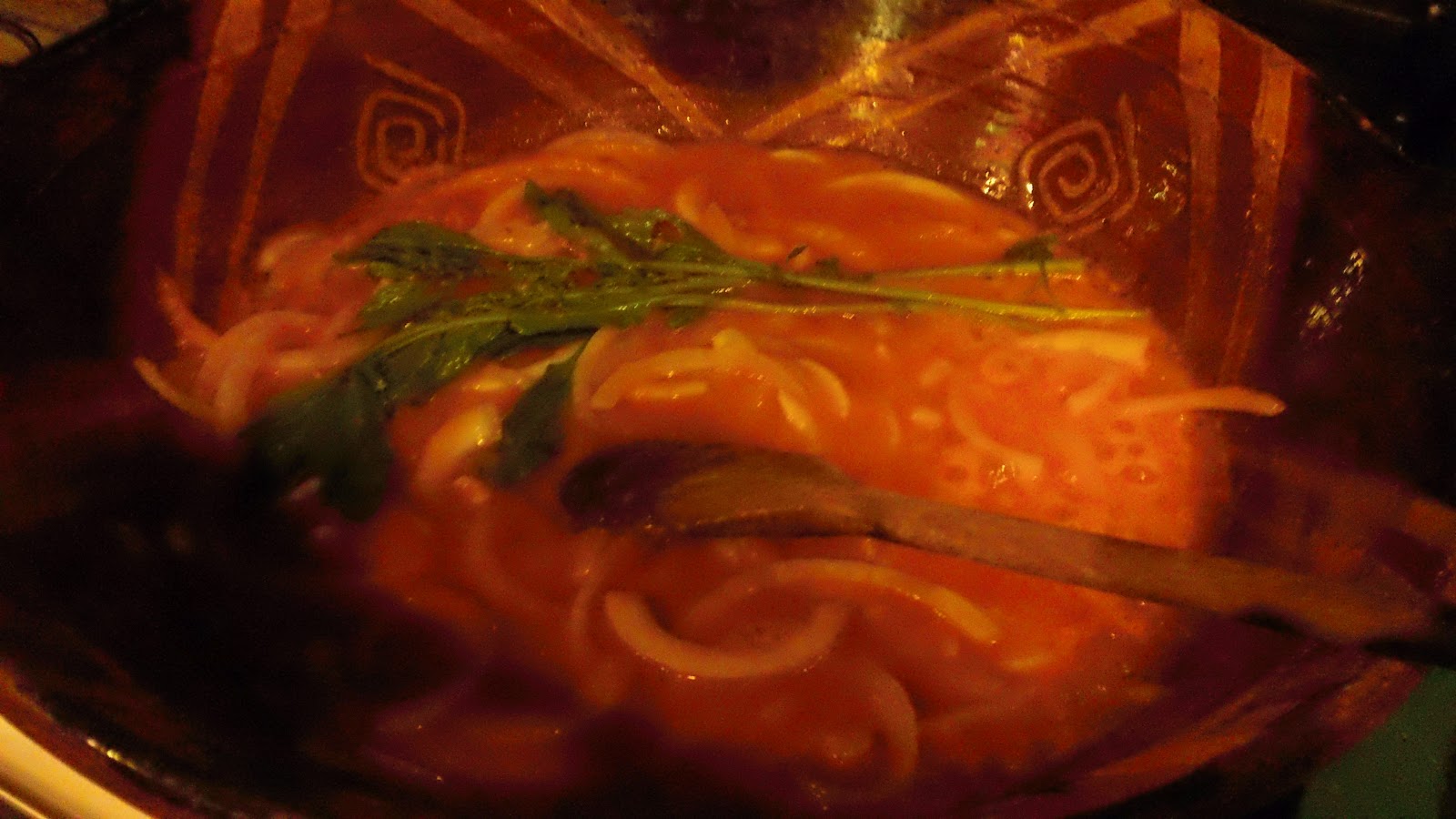 Chilmole o Chirmole.- Receta Yucateca | LA COCINA DE NORA (cocina mexicana)