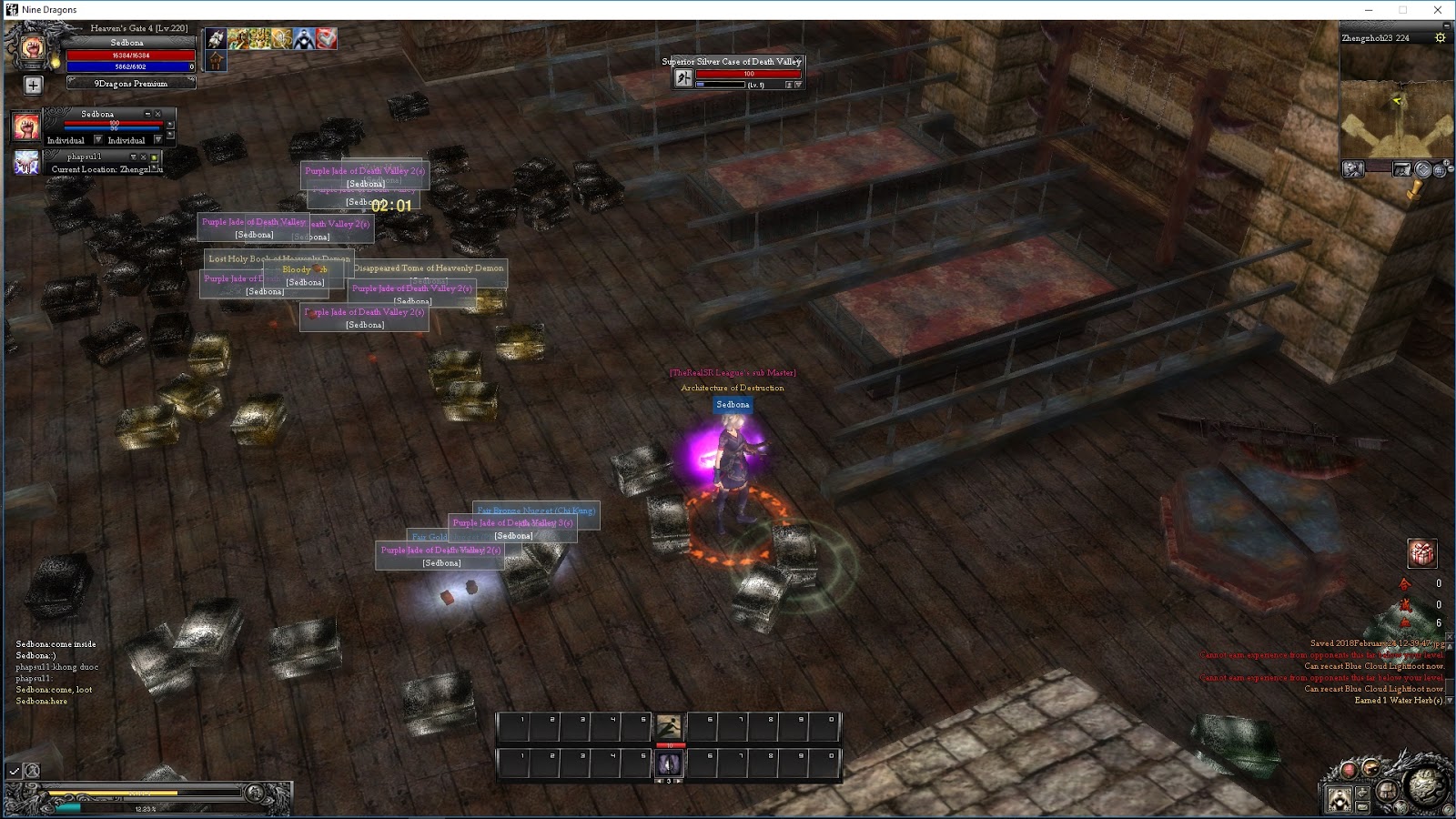 COF (The Choice of Fate) Superior new | RedFox Games