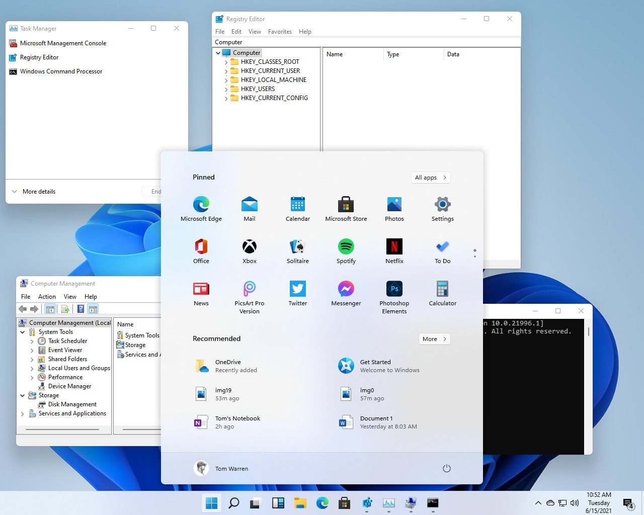 Windows 11 Leaked ISO | How Windows 11 Looks Like - Narendra Dwivedi Windows 11 Leaked ISO | How Windows 11 Looks Like - Narendra Dwivedi