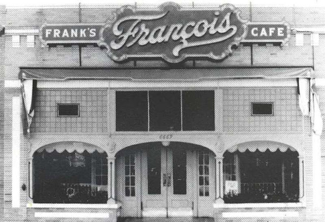 Los Angeles Morgue Files: Dead French in L.A.: Frank Toulet Opens Frank ...