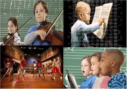 Habilidades que se desarrollan en la inteligencia musical ...