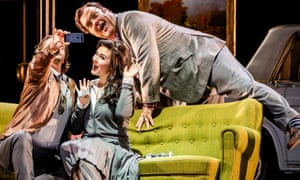 Markus Werba,Baritone