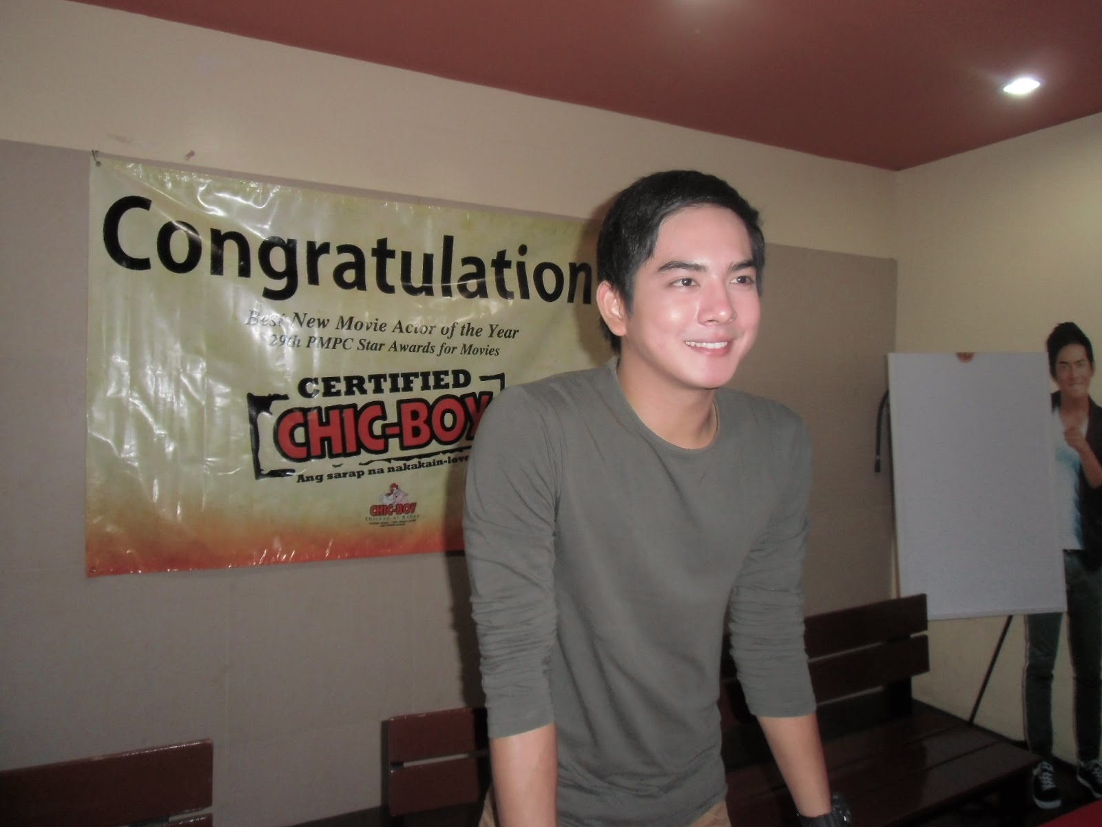 Neil Coleta Juan Dela Cruz