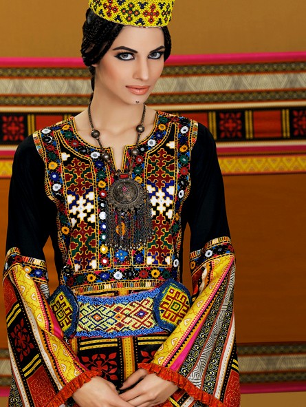 Ittehad New Summer Collection 2012 | House Of Ittehad Complete ...