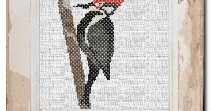 hancock's house of happy: Birds of a Feather Quilt Inspired Cross ...