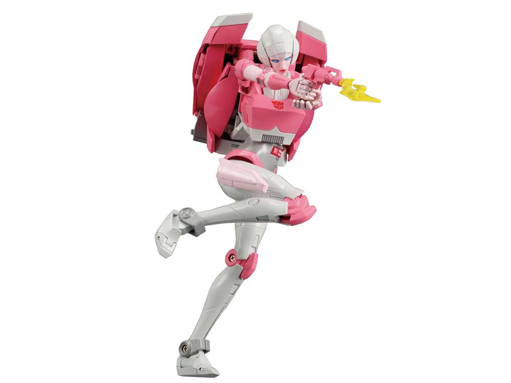 Transformers Masterpiece MP-51 Arcee (Takara Tomy)