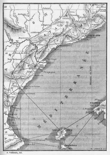 APS / IMAGES MALGRÉ TOUT: François Arago no sólo inauguró la era ...