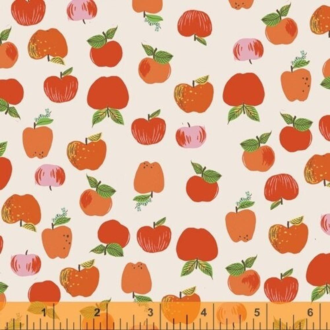 Create The Look: Modcloth Slice Of Summer Swing Dress. | Natasha Ann ...