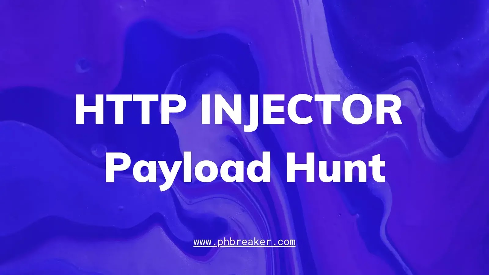 How To Hunt Payload For HTTP Injector Tutorial Hacks And Tricks
