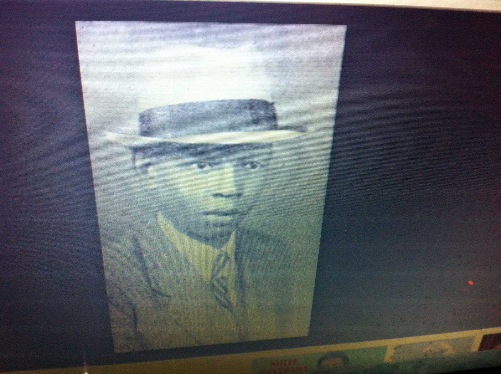 THE BLACK SOCIAL HISTORY:: BLACK SOCIAL HISTORY : AFRO-BRAZILIAN ...