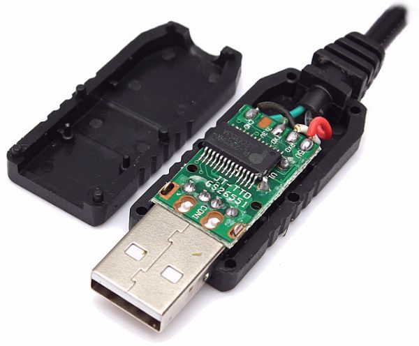 Chinese electronics products tested (142 tests): EBD-A20H electronic ...
