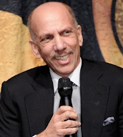 Media Confidential: R.I.P.: Robert F X Sillerman, Entertainment Mogul