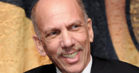 Media Confidential: R.I.P.: Robert F X Sillerman, Entertainment Mogul