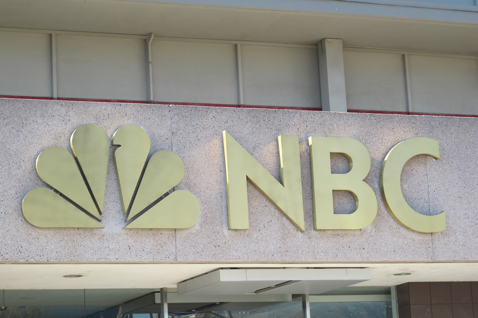 Out & About--A Model Television Debut on NBC's ACCESS HOLLYWOOD LIVE ...