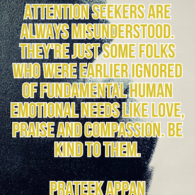 MOTIVATIONAL ENLIGHTENMENT: Why Should You Praise Yourself Every Day