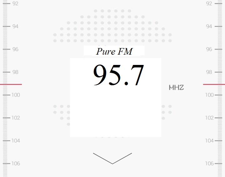 [Media Fillas GH]: Exclusive : Pure 95.7FM hits the airwaves in Kumasi