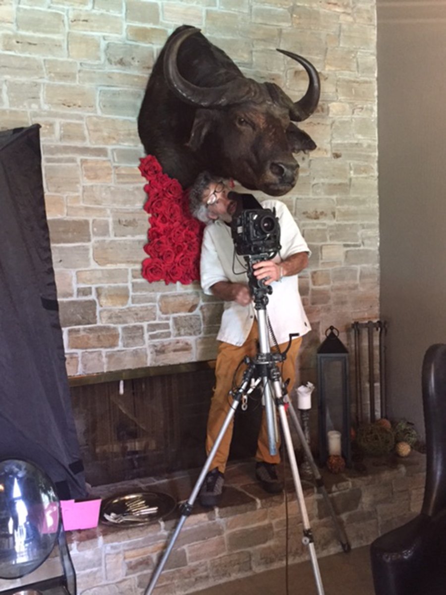 Maker Unknown: March 2017