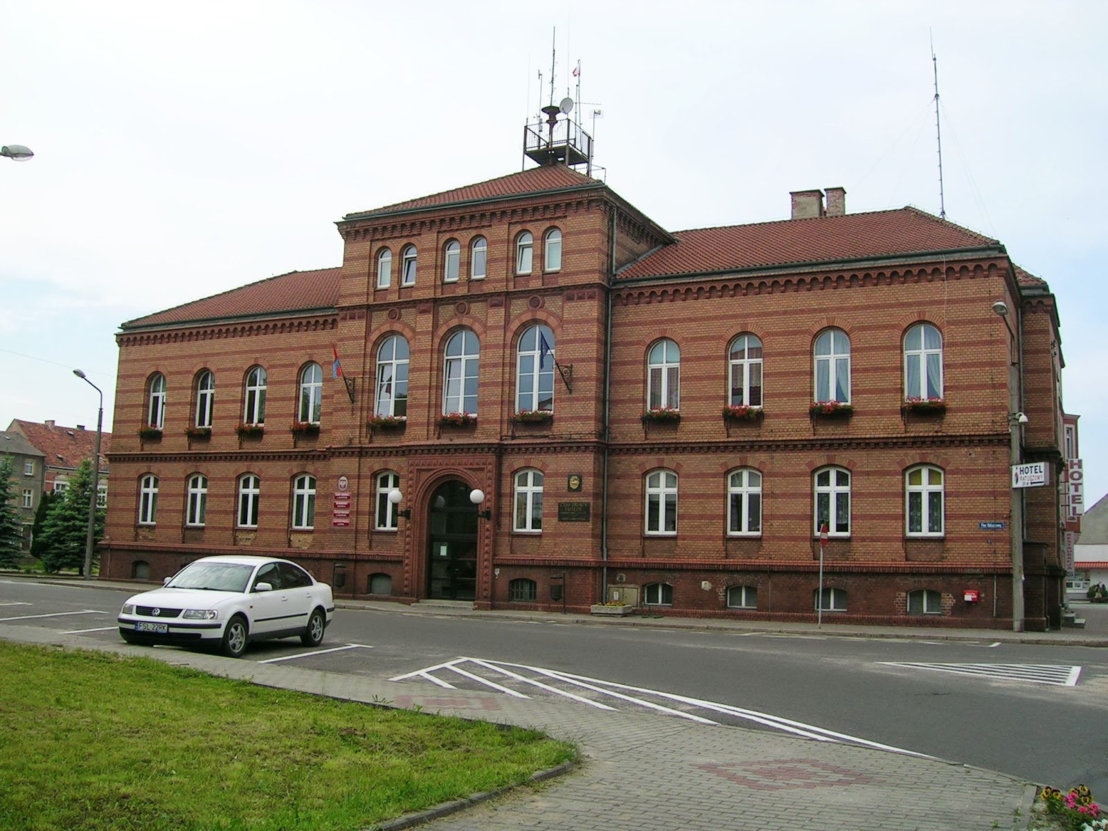 Jolanta Paczkowska przedstawia Lubuskie: Rzepin - powiat słubicki [ZDJĘCIA]