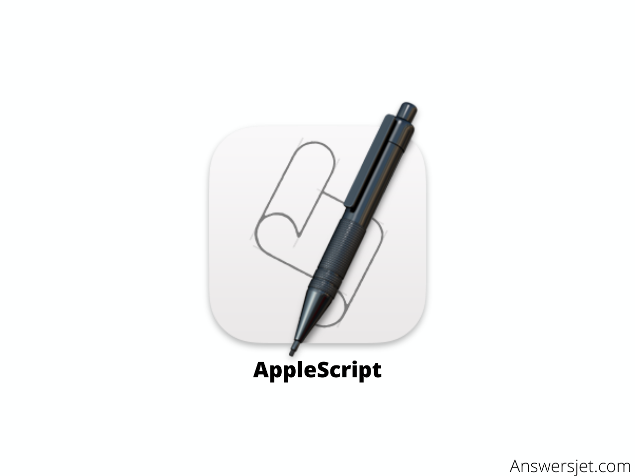 Applescript Programming Language History Features And Applications Answersjet