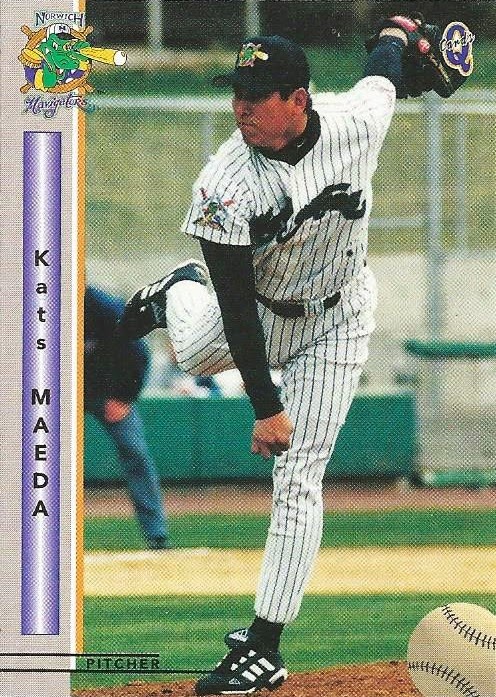 Shoebox Legends: Norwich Navigators - A New Collection