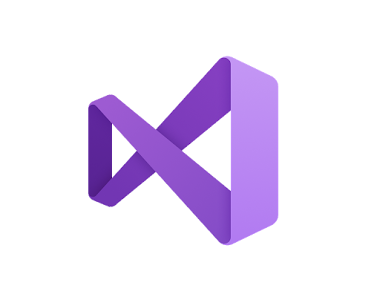 Visual studio code logo png - ksepads
