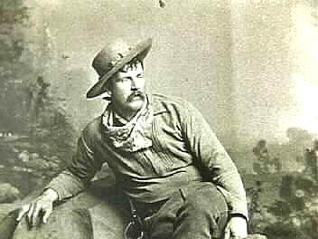 Tom Horn in fact and fiction – Jeff Arnold’s West