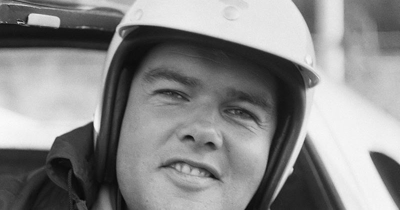 Continental Circus: The End: Ben Pon (1936-2019)