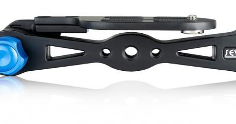 How to Choose The Best DSLR Shoulder Camera Rigs