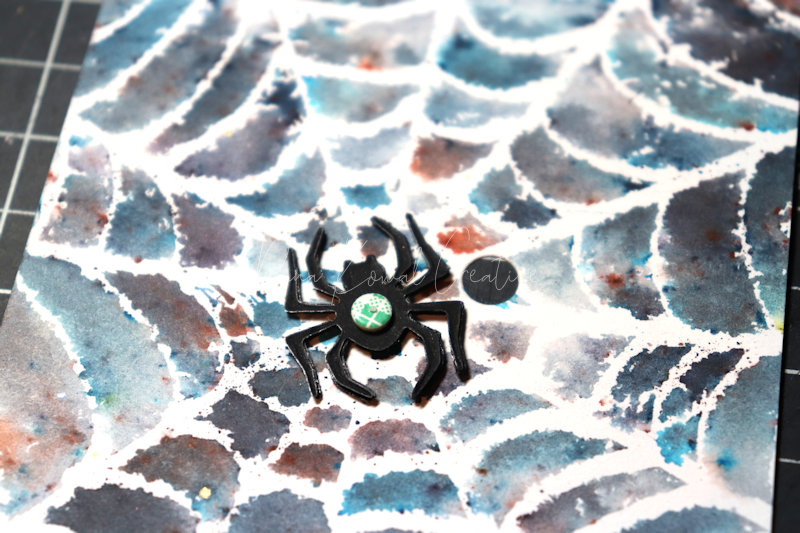 Dina Kowal Creative: Impression Obsession - Die Cut Obsession