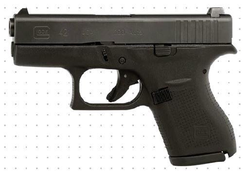GLOCK 42