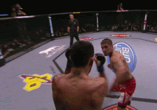 Instinct Alternative ]:.: Hyper Uppercut