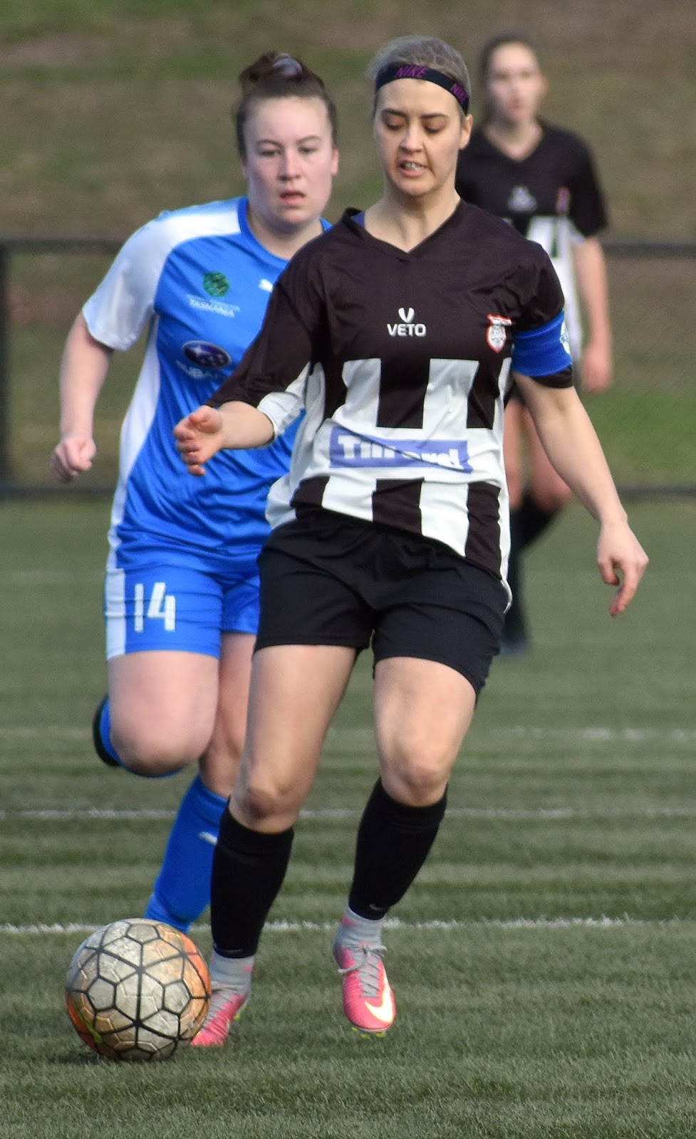 Walter Pless on Association Football: Women's and junior football ... Walter Pless on Association Football: Women's and junior football ...