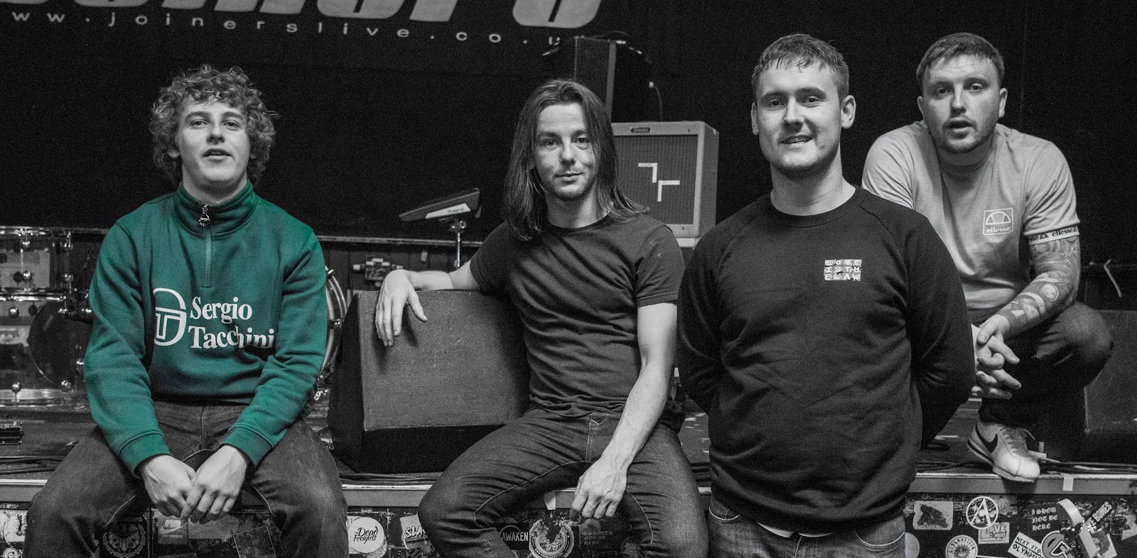 [INTERVIEW] The Snuts