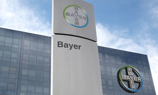 Offres d'emploi chez BAYER - Recrutement