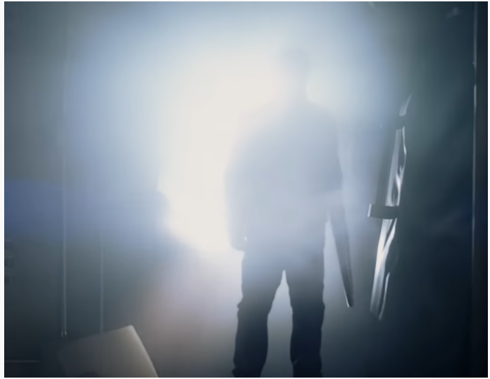 Who Would Win series: Season 4: The Terminator (Terminator) vs Mr X ...