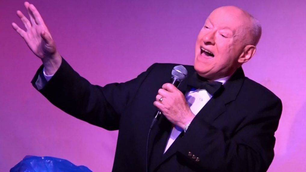 Cabaret Month: Ricky Ritzel, Ira Lee Collings, Donna Marie Asbury...and ...