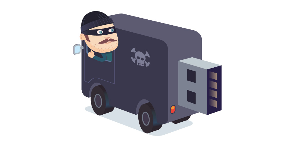 ကိုယ်တိုင်လုပ်လို့ရနိုင်သည့် USB Thief - TMP Computer & Mobile Tech