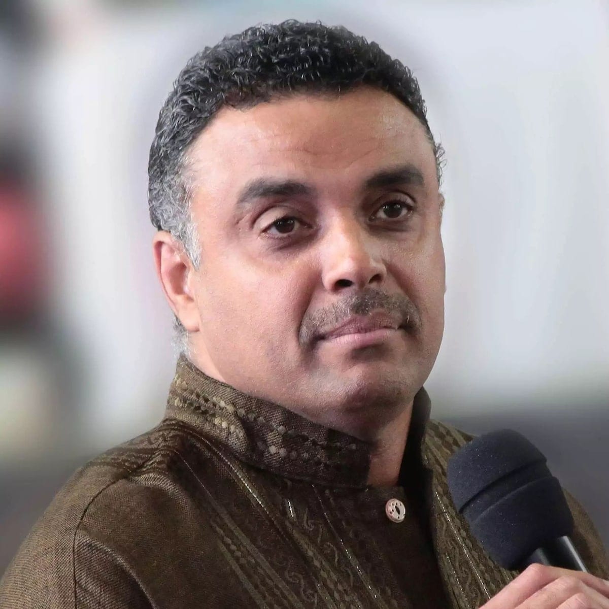 Full History of the living Legend Dag Heward-Mills on Personality ...