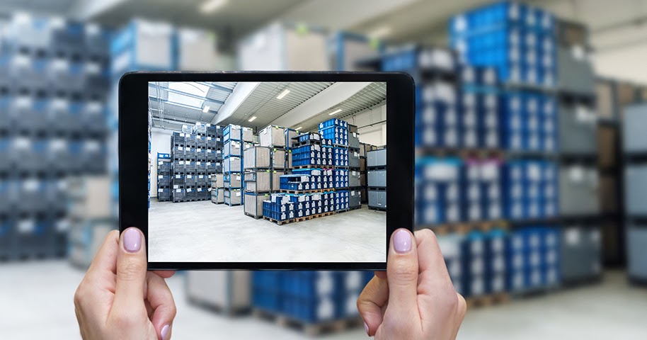 Advantages of Stock Management Software