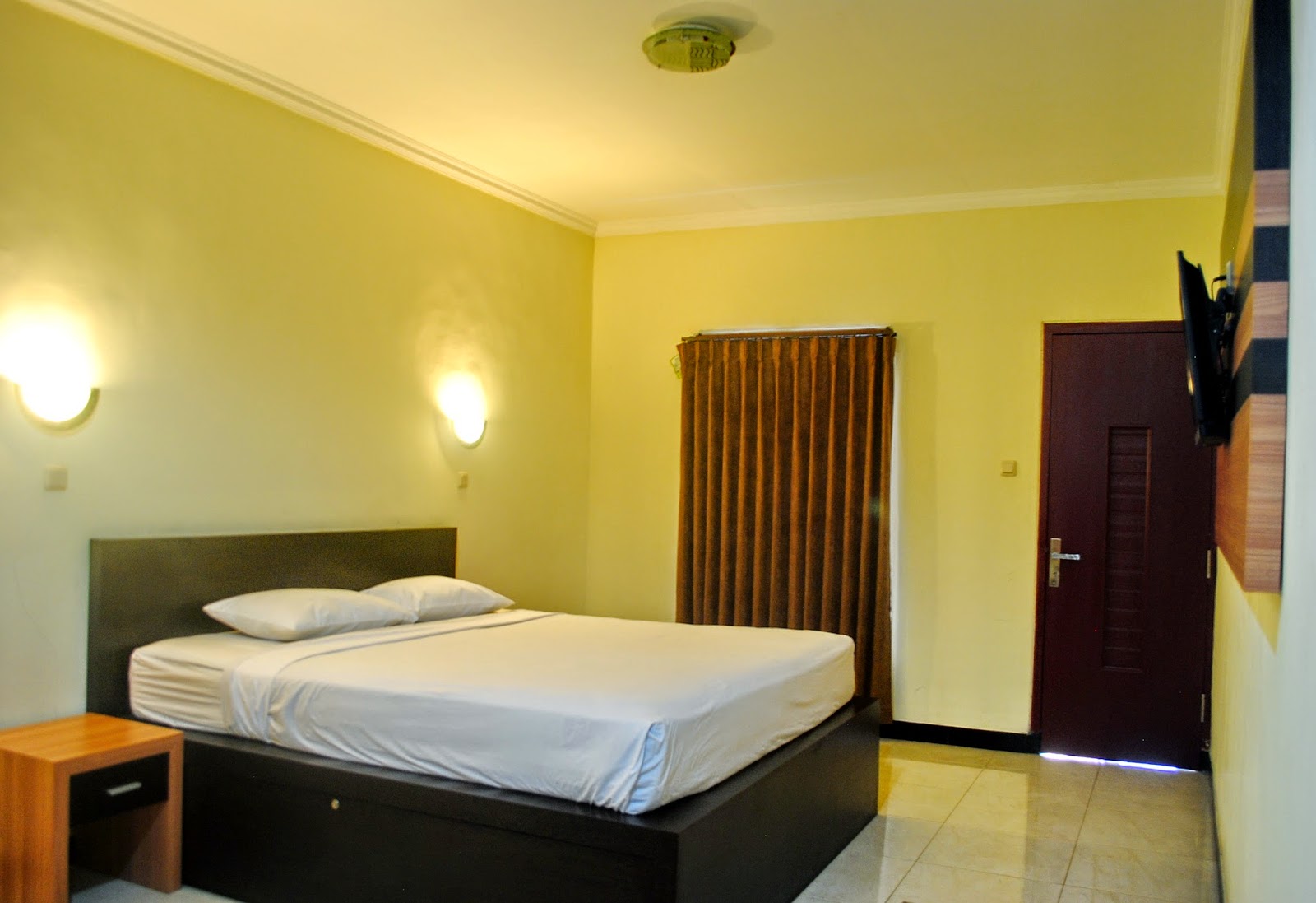 Bromo View Hotel & Restaurant