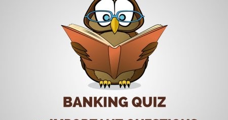 Banking Awareness Quiz - 20 Expected Questions (Part 2) - BankExamsToday